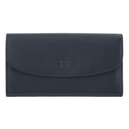 DuDu Wallet female Blue size One Size