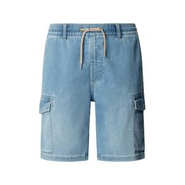 Pepe Jeans Jeansshorts Herren Gr&ouml;&szlig;e 30 blue denim