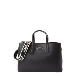K by KARL LAGERFELD Karl Lagerfeld Handbag female Black size One Size