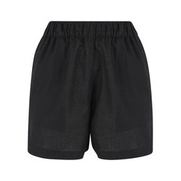 Urban Classics Shorts - Sweat in black | Gr.: 4XL