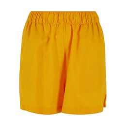 Urban Classics Shorts - Sweat in magicmango | Gr.: 5XL