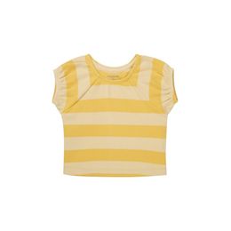 Noppies Top Menifee in Stripe Pattern Medium Yellow | Gr.: 86