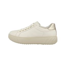 Ara Sneaker low Monaco in weiss | Gr.: 38