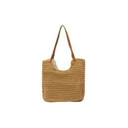 Gaya Shopper female Beige size One Size