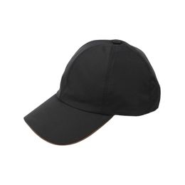 Bugatti Cap Herren Gr&ouml;&szlig;e 55/60 schwarz