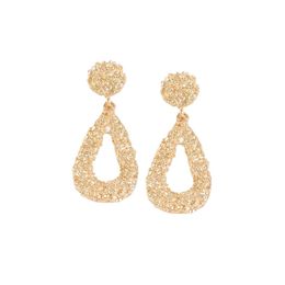 Sohi Earrings 'Tahlee' female Gold size Onesize