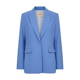 MOS MOSH Blazer 'MMLeonora Miley' female Blue size 38