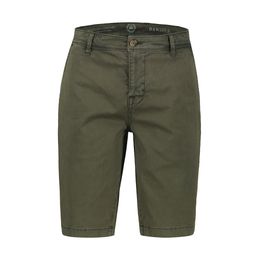 Lerros Stretch-Bermuda, Comfort Fit ' ' Herren Gr&ouml;&szlig;e 31 oliv