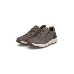 Rieker Sneakers Low 11504 in braun | Gr.: 44