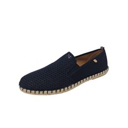 VERBENAS Slipper Tom in Blau | Gr.: 45