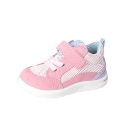 Ricosta Lauflernschuh Ebbo Weite M in Rosa | Gr.: 26