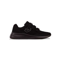 Lotto Sneakers Low Connect VL OC in schwarz | Gr.: 45