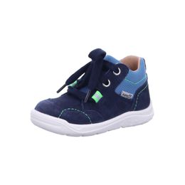 Superfit Lauflernschuhe in blau | Gr.: 21