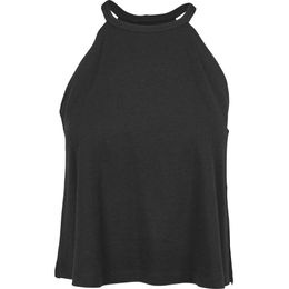 Urban Classics Tanks & Cami in black | Gr.: L