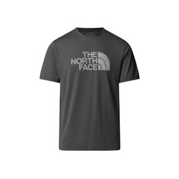 The North Face 24/7 Easy Tee Regular T-Shirt in Anthrazit | Gr.: XL