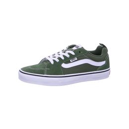 Vans Sneaker Filmore in Gr&uuml;n | Gr.: 48