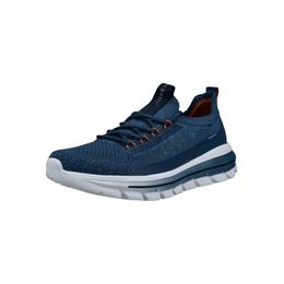 Bugatti Sneaker Sneaker in blau | Gr.: 44