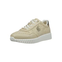 TT. BAGATT Sneaker Sneaker in beige | Gr.: 38