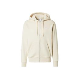 Nike Kapuzenjacke Club Hoodie in Crem | Gr.: 3XL
