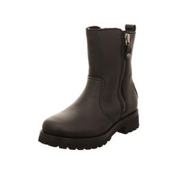 Panama Jack Stiefeletten in schwarz | Gr.: 40