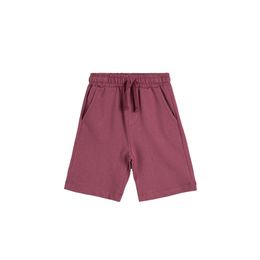 KOTON Shorts Jungen Gr&ouml;&szlig;e 104/110 beere