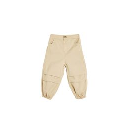 KOTON Jeans M&auml;dchen Gr&ouml;&szlig;e 104/110 beige