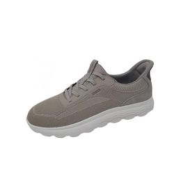 Geox Sneaker Spherica Plus in Beige | Gr.: 44