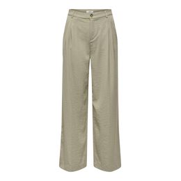 Jacqueline de Yong Jdy Pleat-Front Pants 'JDYRIiver' female Beige size M