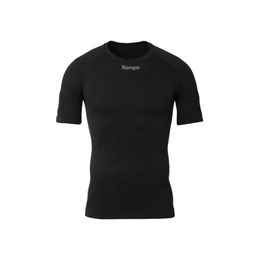 Kempa Shortsleeve Performance Pro in schwarz | Gr.: L