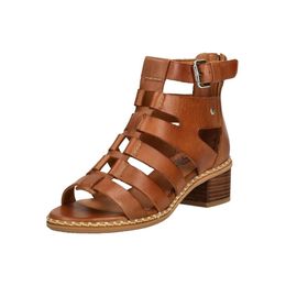 Pikolinos Sandalen in Brandy | Gr.: 38
