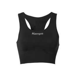 Kempa Sports Bra Performance Pro Women in schwarz | Gr.: XS
