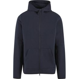 Mister Tee Sweat & Fleece - Hoodies Zipthrough in dark blue | Gr.: S