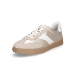 Remonte Sneaker in Beige Gold | Gr.: 43