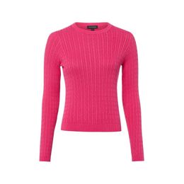 Franco Callegari Strickpullover in fuchsia - 0006 | Gr.: M