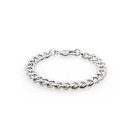 Kuzzoi Armband 925 Sterling Silber in Silber | Gr.: 21 cm