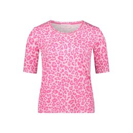 Betty Barclay Shirt female Pink size 42