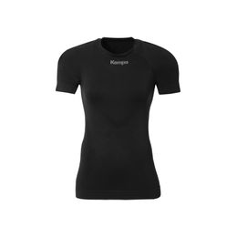 Kempa Shortsleeve Performance Pro Women in schwarz | Gr.: S