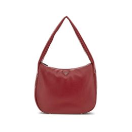 Guess Schultertasche 'Sunetra' Damen Gr&ouml;&szlig;e One Size rot