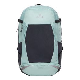 Vaude Sportrucksack 'Bike Alpin 23+5' Damen Gr&ouml;&szlig;e one size navy / gr&uuml;n