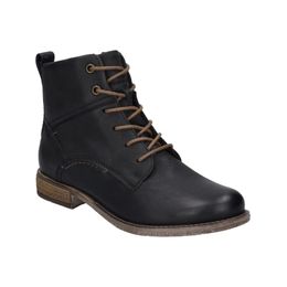 Josef Seibel Stiefelette Sienna 95 in schwarz | Gr.: 36