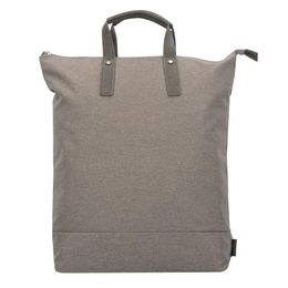 Jost Backpack 'Bergen X-Change' female Grey size One Size