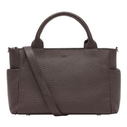 Voi Handtasche 'Hirsch' Damen Gr&ouml;&szlig;e One Size dunkelbraun