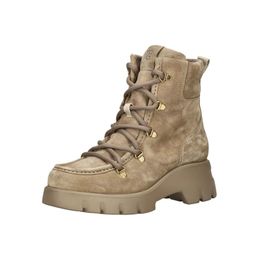 Paul Green Stiefelette in Beige | Gr.: 41