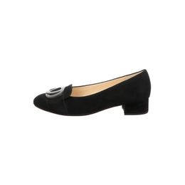 Gabor Klassische Pumps in Schwarz | Gr.: 39