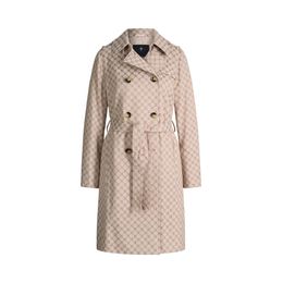 JOOP! &Uuml;bergangsmantel 'Cornflower ' Damen Gr&ouml;&szlig;e L beige