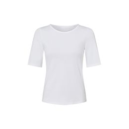 Franco Callegari Shirt in wei&szlig; | Gr.: S