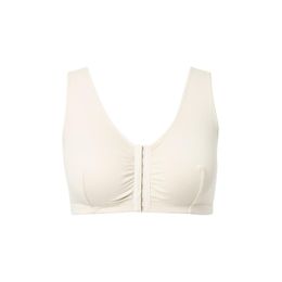 Ulla Popken Bra female Beige size 100