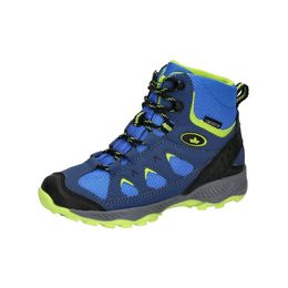 Lico Winterboots "Cascade" in Blau | Gr.: 32