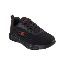 Skechers Sneakers "BOBS B FLEX CHILL EDGE" in Schwarz | Gr.: 41