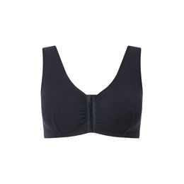 Ulla Popken Bra female Black size 110